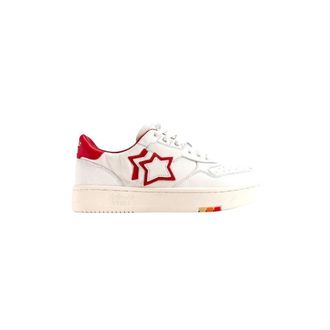Atlantic Stars Brooklyn Sneakers - - Shoes - Herren - Wei&szlig; - 40 EU