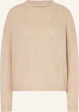 Lilienfels Lilienfels Pullover beige