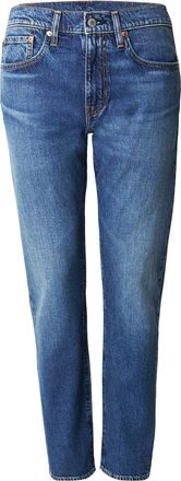 Levi's 502 Taper Jeans