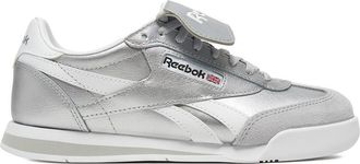 Reebok Sneakers Reebok CAMPIO XT KILTY 100235247 Silberfarben