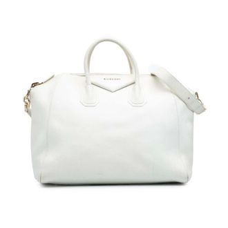 Givenchy Damen, Pre-Owned, Wei&szlig;, ONE SIZEGr&ouml;&szlig;e