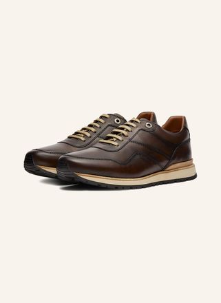 Lottusse Lottusse Sneakers Tokyo braun