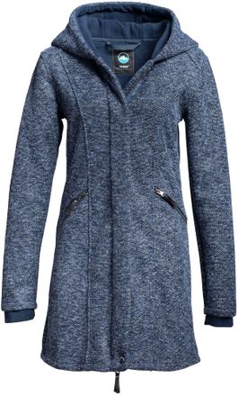 Polarino Outdoormantel