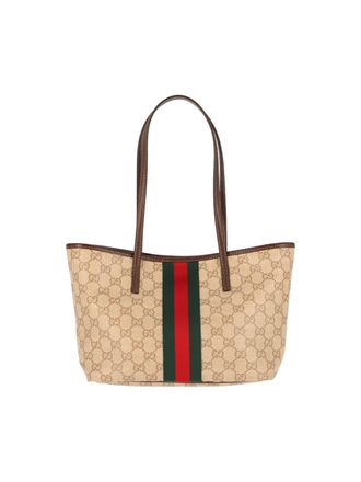 Gucci Kleine Tragetasche Tribeca