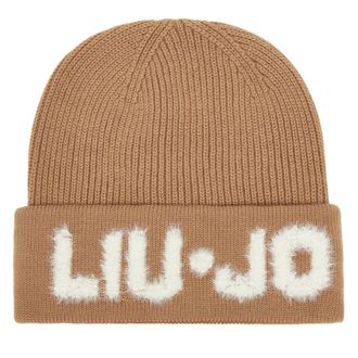 Liu Jo M&uuml;tze Liu Jo 2F5059 M0300 Beige