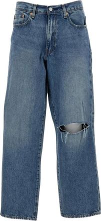 Levi's Homme, Jeans, Bleu, Taille: W32 578 Baggy Jeans