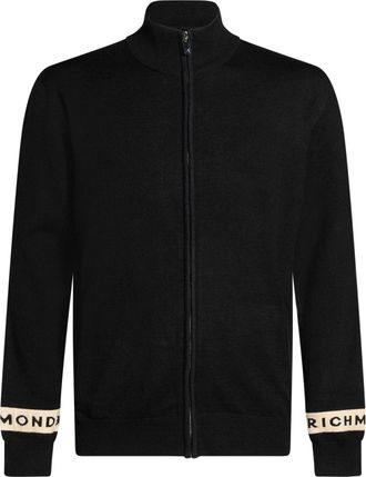 John Richmond STRICKWAREN - Strickjacken auf YOOX.COM