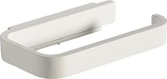 Zone Denmark Zone Denmark Rim Support pour Papier Toilette Blanc 14,6 x 8,4 x 2 cm