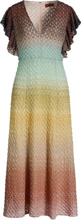 Missoni KLEIDER - Maxi-Kleider auf YOOX.COM