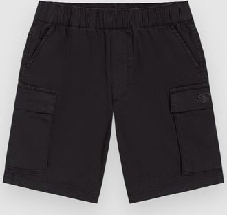 O'Neill Cargo Kids Shorts black out