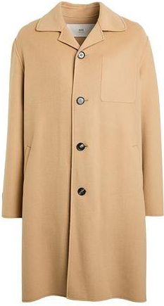 Ami MANTEAUX - Manteaux longs sur YOOX.COM