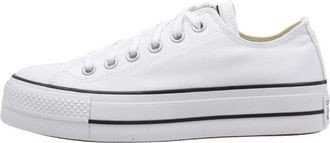 Converse Chuck Taylor All Star Platform Canvas Low Top PLATEAU-SNEAKER