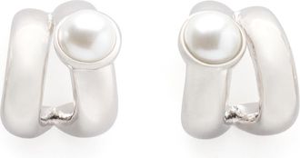 Kate Spade New York Kate Spade New York KEEP SPARKLING OHRRING Klar/Silber