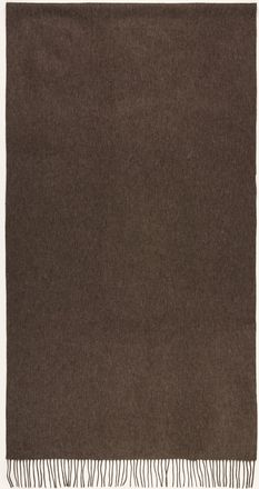 Reiss Reiss Schal Picton braun