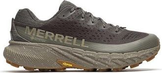Merrell Shoe, Masculino, Adulto, Agility Peak 5 GTX Grey, 42
