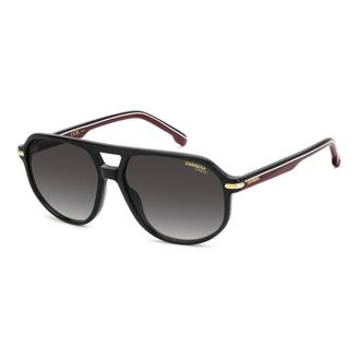 Carrera Homme, Accessoires, Noir, Taille: 59 MM Lunettes de soleil 375/S