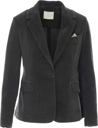 Circolo 1901 Veste Casual - Bleu
