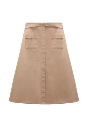 Dorothee Schumacher Damen Rock LUXURY LAYER