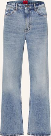 HUGO BOSS Hugo Jeans Hugo 854 Regular Fit blau