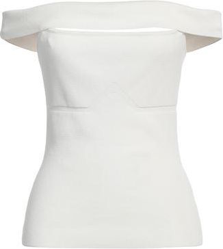 Federica Tosi TOPS - Tops sur YOOX.COM