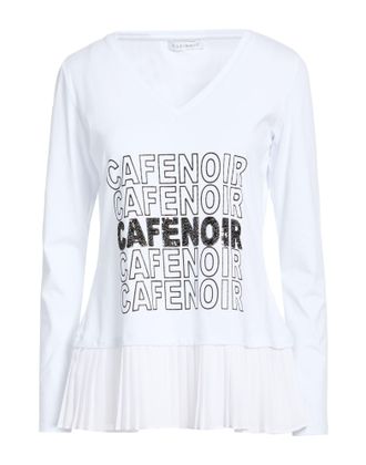 Caf&egrave;noir TOPS - T-shirts auf YOOX.COM