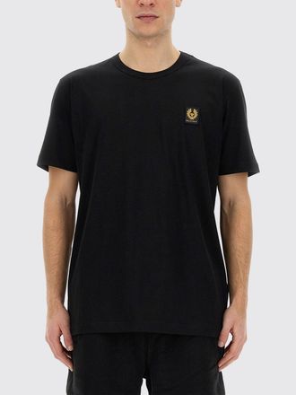 Belstaff T-Shirt BELSTAFF Homme couleur Noir