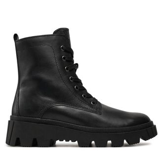 Gabor Schn&uuml;rschuhe Gabor 51.821.20 Schwarz