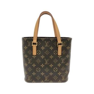 Louis Vuitton Pre-owned Vavin Monogram Tote Bag - - Pre-owned - Damen - Braun - ONE SIZE
