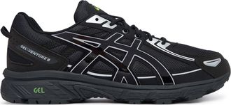 Asics Sneakers Asics Gel-Venture 6 1203A438 Schwarz