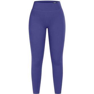 Smilodox Damen Latzhose Marie Kompression