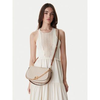 Michael Kors Handtasche MICHAEL Michael Kors 30R6GY5S2B Creme