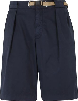 White Sand Homme, Shorts, Bleu, Taille: XL Pantalone Corto Cotone