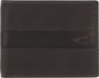 Camel Active Geldb&ouml;rsen & Kartenetuis - - Accessories - Herren - Schwarzk - ONE SIZE