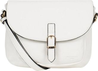 Pellet Sac porte travers Toscane Ref 57679 Blanc