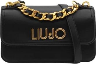 Liu Jo Femme, Sacs, Noir, Taille: ONE Size Caliwen M Crossbody