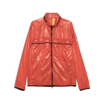 Moncler Herren, Sport, Orange, MGröße
