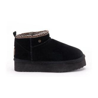 Warmbat Damen, Schuhe, Schwarzk, 42 EUGr&ouml;&szlig;e