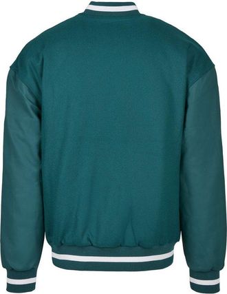 Starter Black Label Allwetterjacke Starter Black Label Herren Starter Team Jacket (1-St)