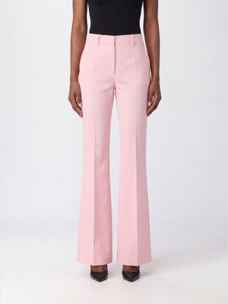 Sportmax Hose Damen Farbe Pink