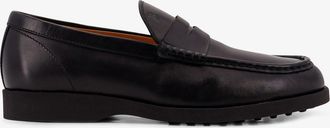 Tod's Leather loafers - TODS - gender_Man