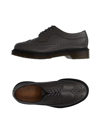 Dr. Martens SCHUHE - Schn&uuml;rschuhe auf YOOX.COM