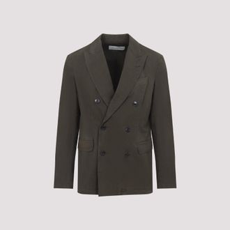 Dries Van Noten Veste Balto