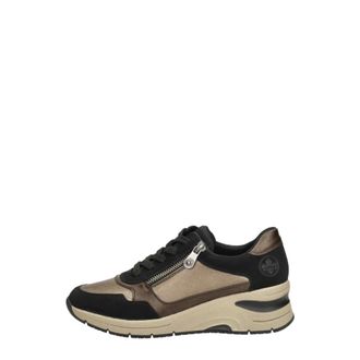 Rieker Sneakers Laag - - Shoes - Herren - Mehrfarbig - 42 EU