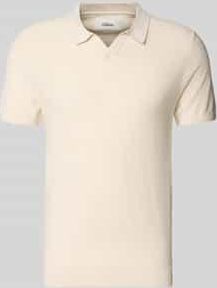 s.Oliver Red Label Regular Fit Poloshirt aus reiner Baumwolle
