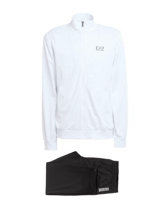 Emporio Armani OVERALLS - Sportanz&uuml;ge auf YOOX.COM