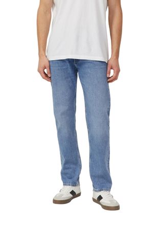 s.Oliver Jeans Benito/Regular Fit/Mid Rise/Straight Leg/leicht elastisch