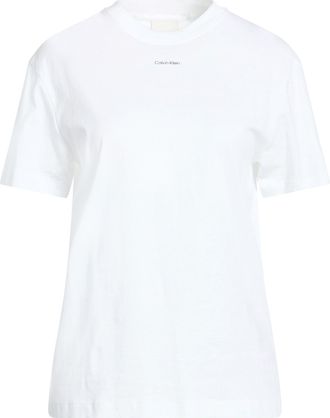 Calvin Klein TOPS - T-shirts auf YOOX.COM