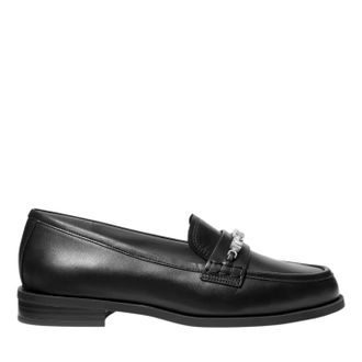 Michael Kors Loafer - Loafer - Gr. 36 (EU) - in Schwarz - f&uuml;r Damen