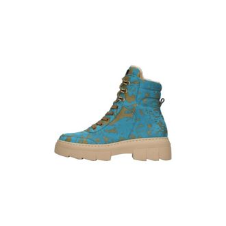 Waldl&auml;ufer Damen, Schuhe, Mehrfarbig, 40 1/2 EUGr&ouml;&szlig;e