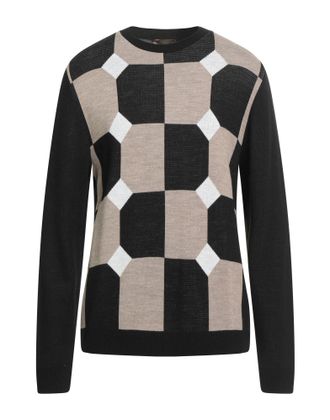 Daniele Alessandrini STRICKWAREN - Rollkragenpullover auf YOOX.COM